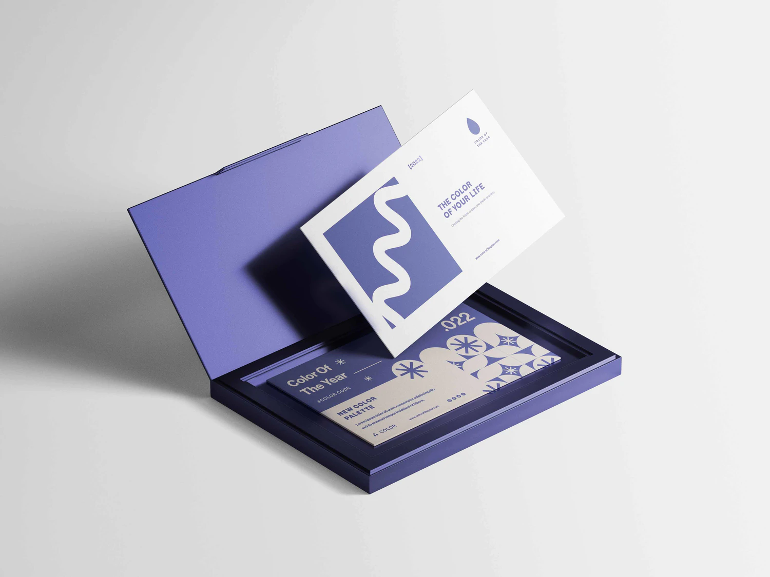 3065 100款品牌文创VI设计延展周边PSD样机合集 _ 果觅网（gooodme）